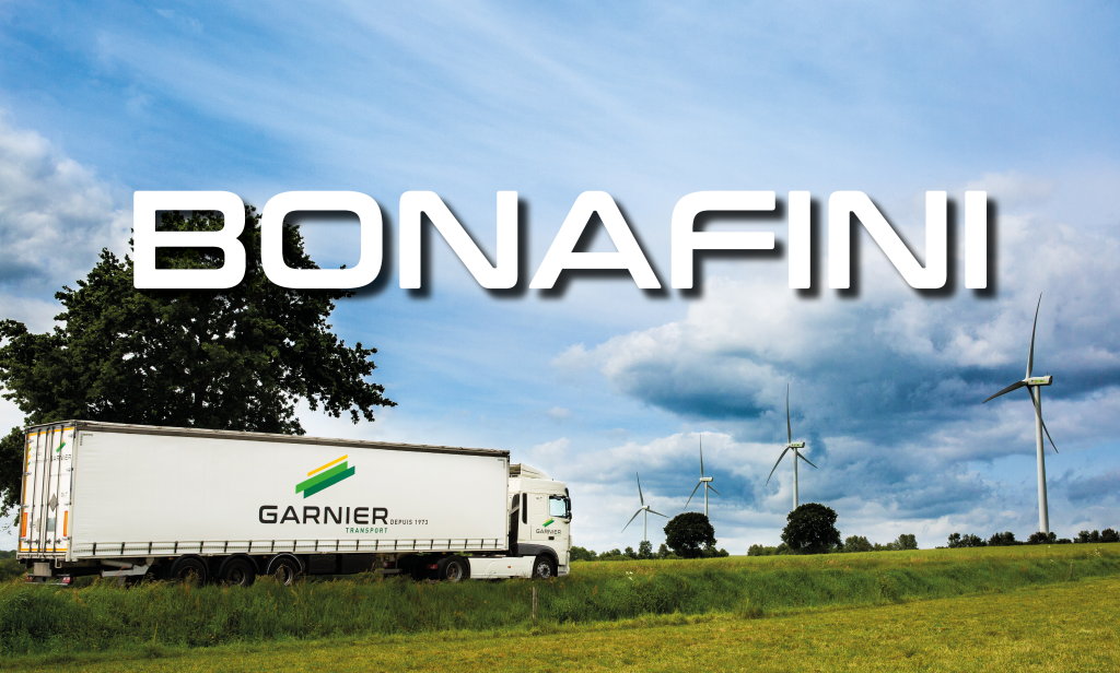 BONAFINI : la nouvelle entité du Groupe GARNIER - Groupe Garnier